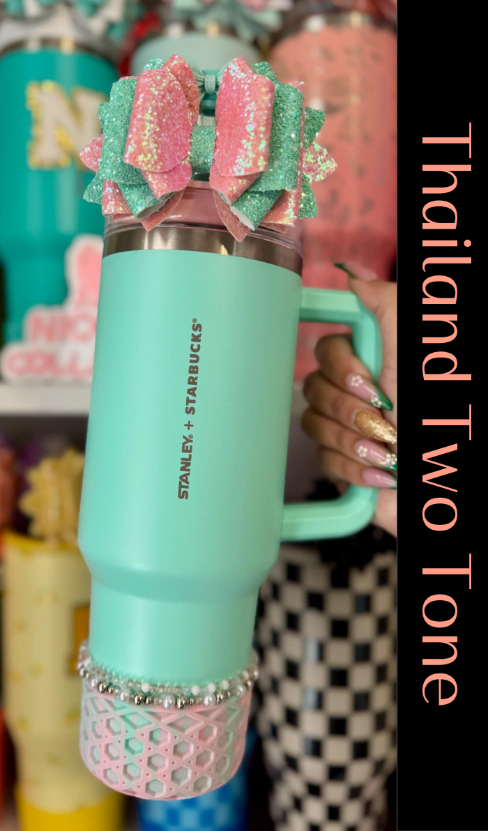 The Cup Queen - Thailand Two Tone – Next Nirvana