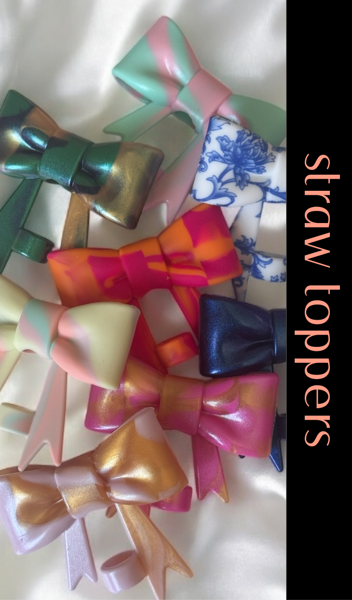 Straw Toppers – Next Nirvana